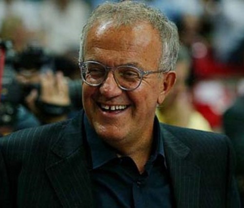 Bucci Alberto – Victoria Libertas