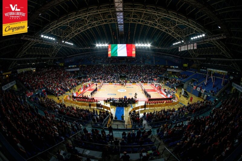 Victoria Libertas – Official Home Page